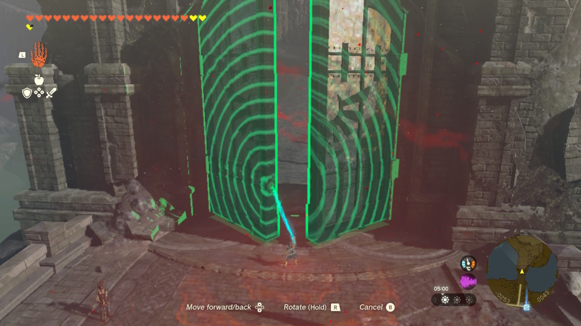 How to get the Soldier’s Armor set in Zelda: Tears of the Kingdom | VG247