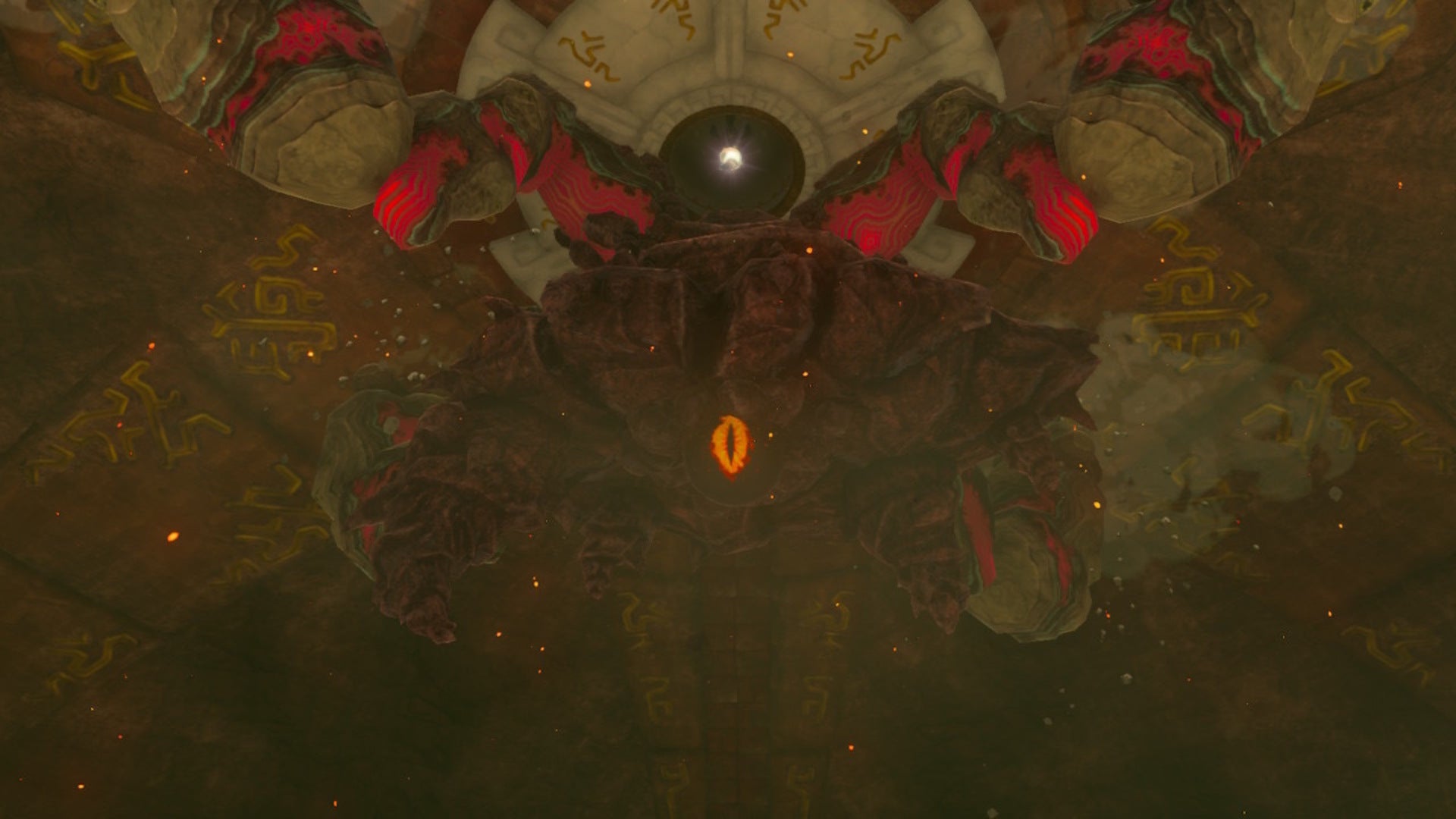 How to beat Marbled Gohma in Zelda: Tears of the Kingdom | VG247