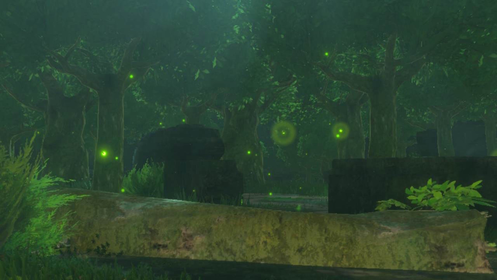 Where to find Sunset Fireflies in Zelda: Tears of the Kingdom | VG247