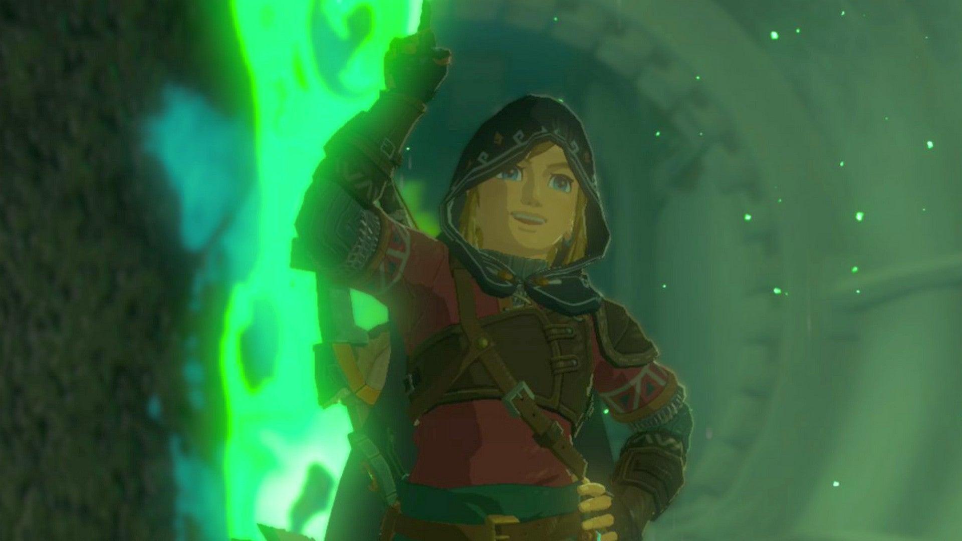 Zelda Tears of the Kingdom: Griock besiegen und wo man sie findet ...