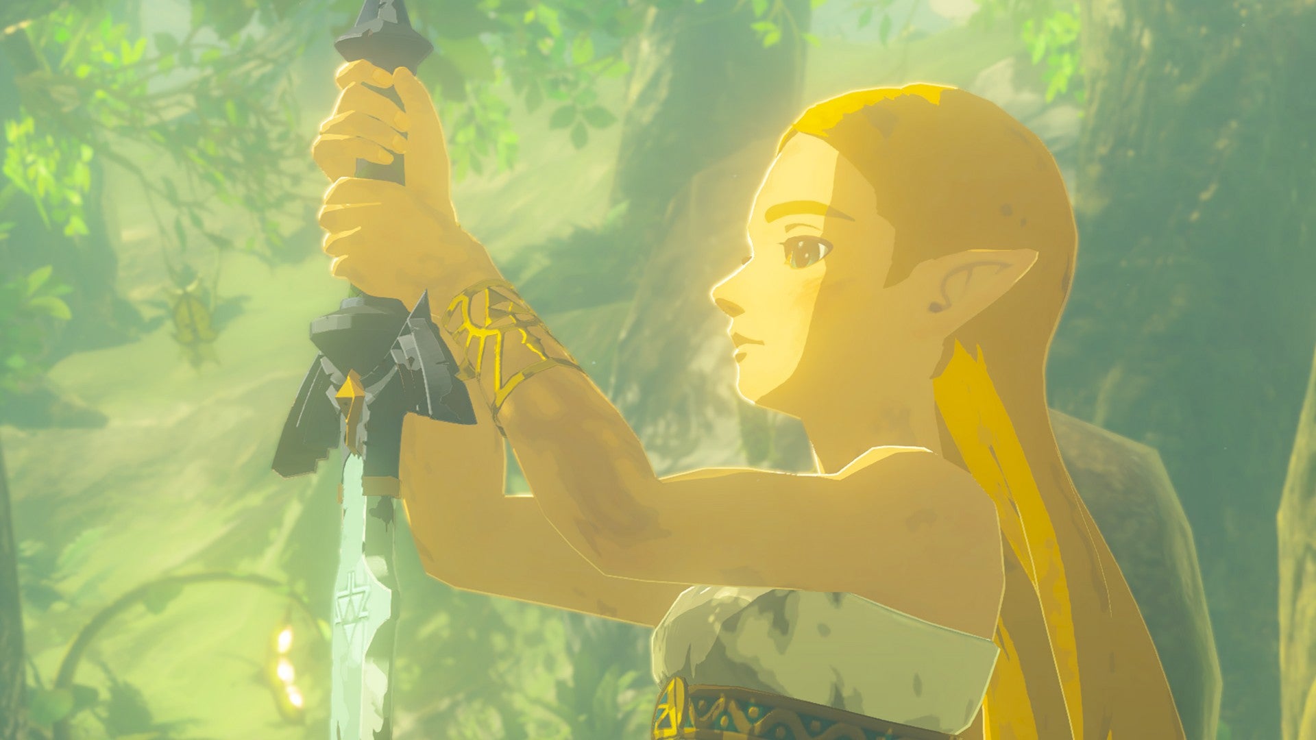 Zelda Tears of the Kingdom: Alle Krogs und Samen finden, Belohnung ...