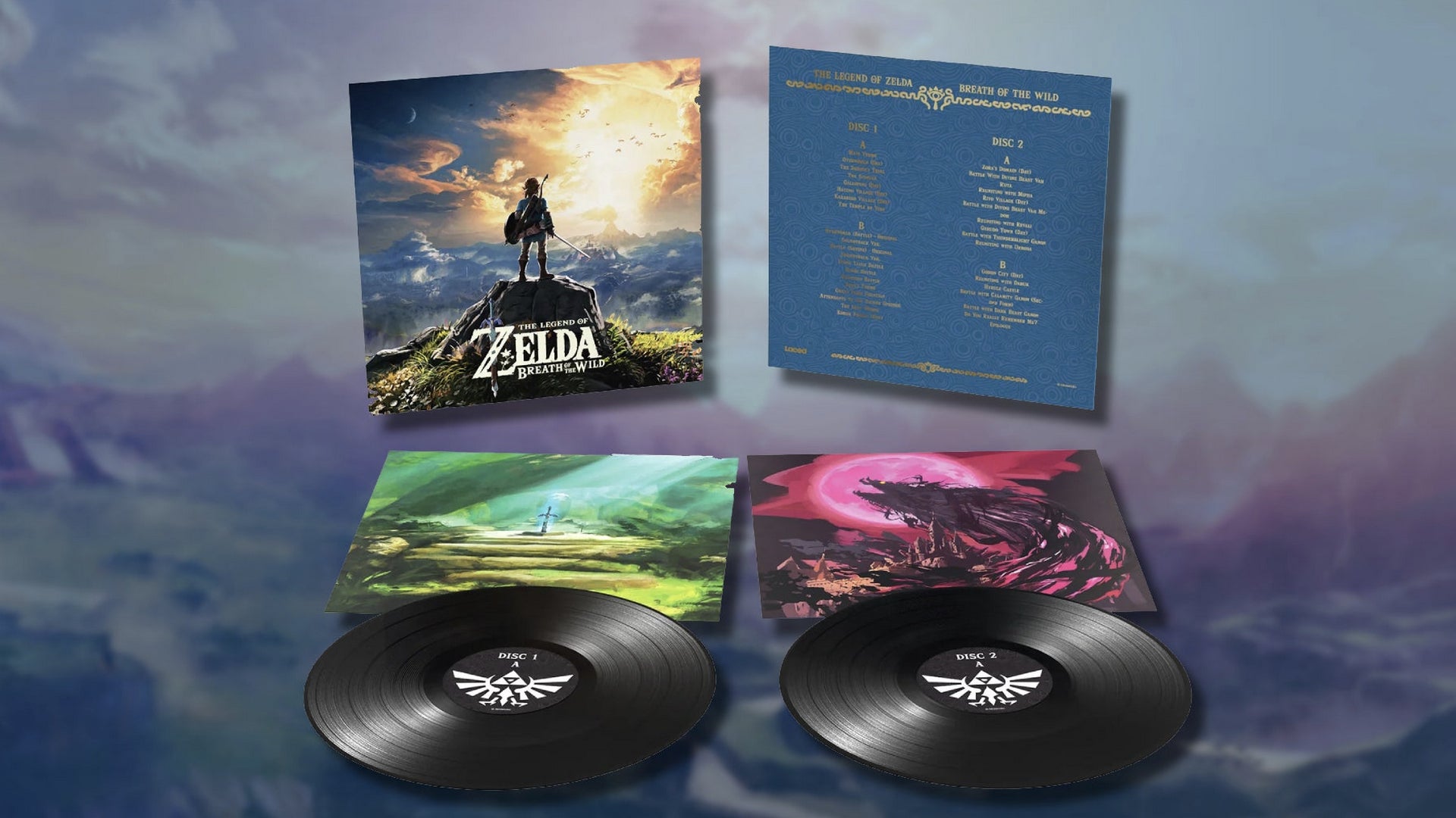 Zelda: Breath of the Wild: Die vier Titanen - Weg zu den Zoras, Ranelle ...