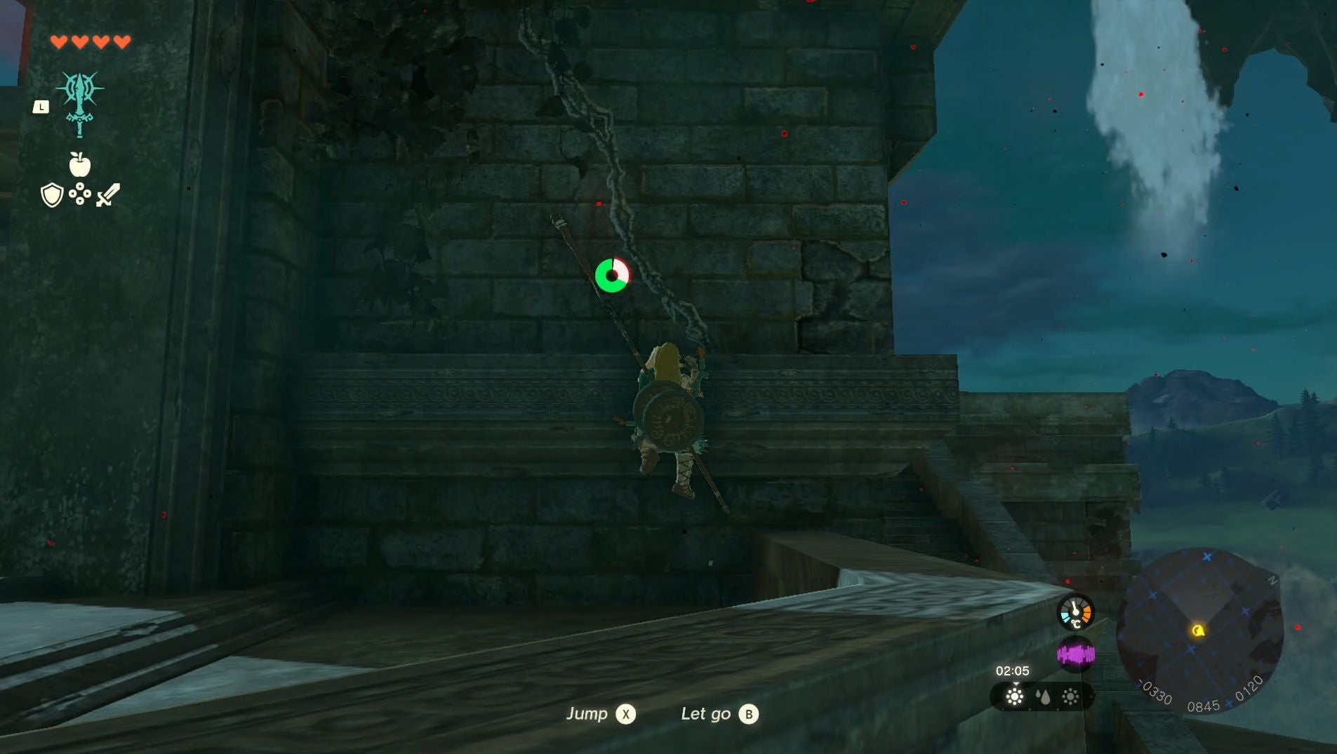 Where to find Hoz in Zelda Tears of the Kingdom | Eurogamer.net