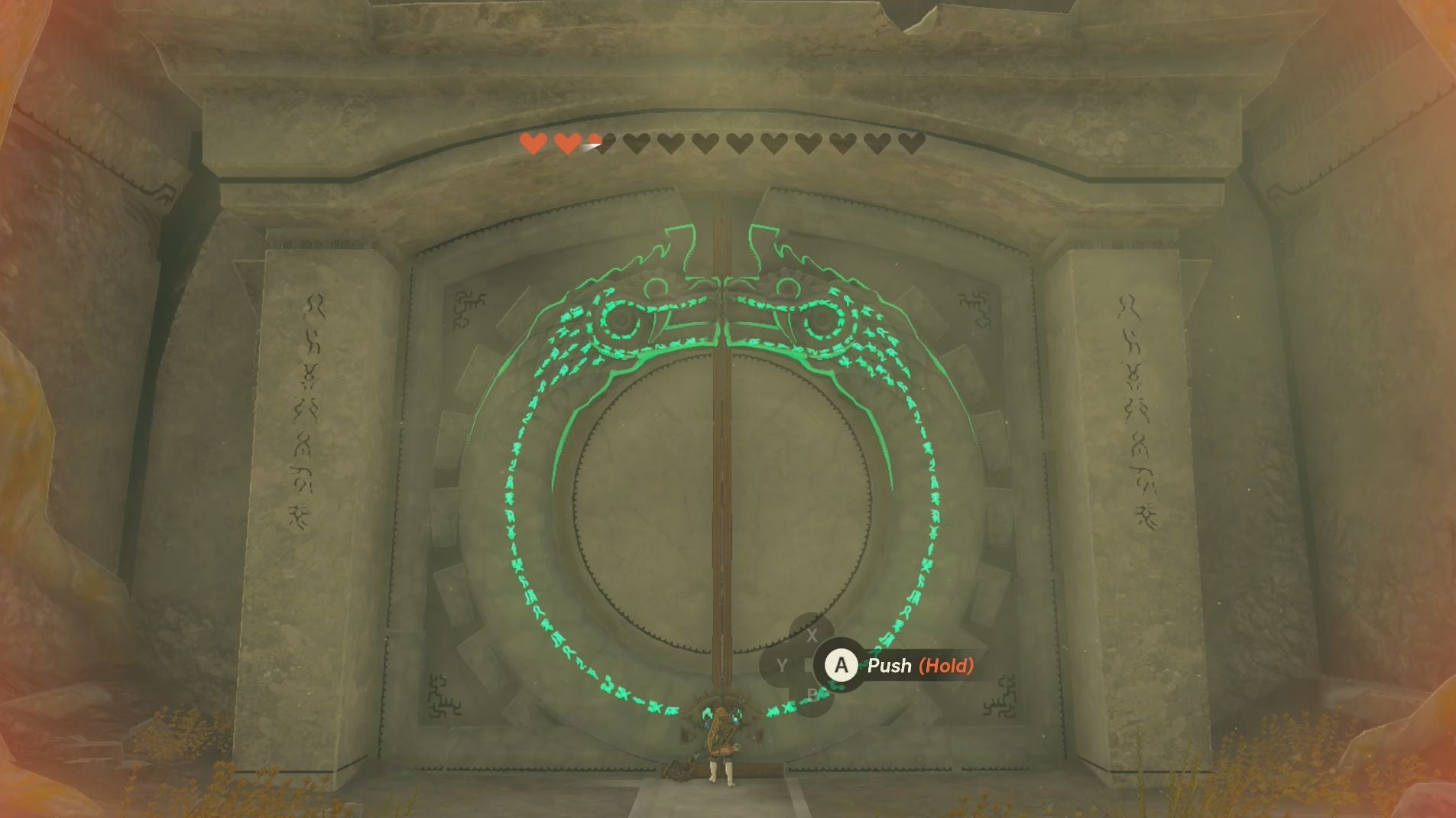 Find the Fifth Sage walkthrough for Zelda Tears of the Kingdom ...