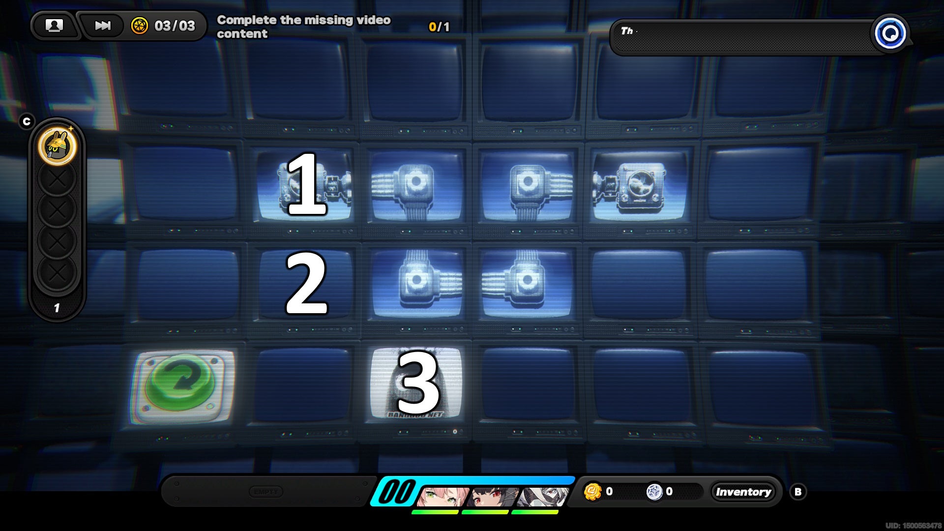 Zenless Zone Zero Detective Rewind puzzle solutions | Eurogamer.net