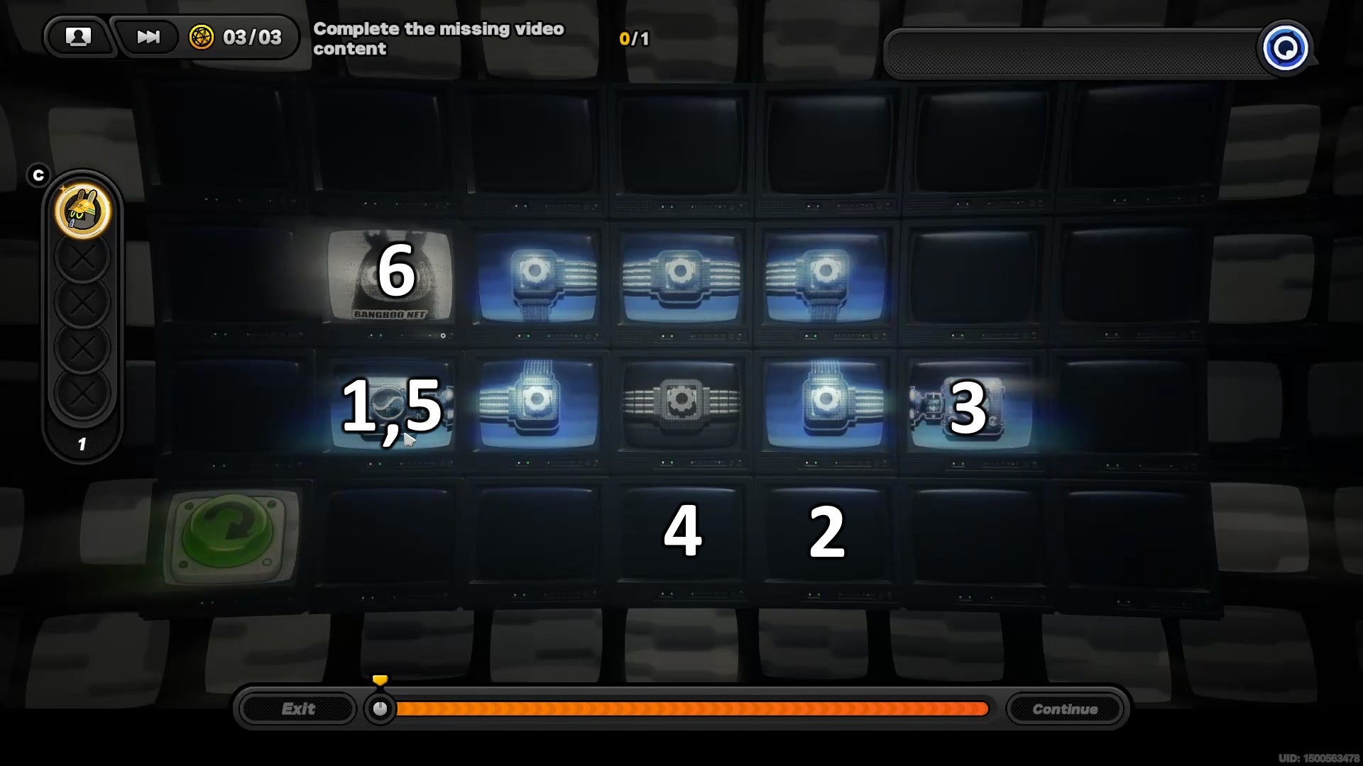 Zenless Zone Zero Detective Rewind puzzle solutions | Eurogamer.net