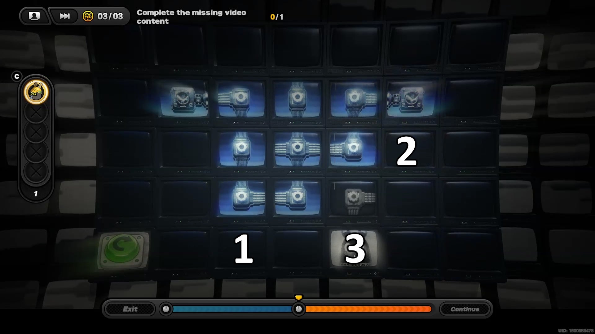 Zenless Zone Zero Detective Rewind puzzle solutions | Eurogamer.net