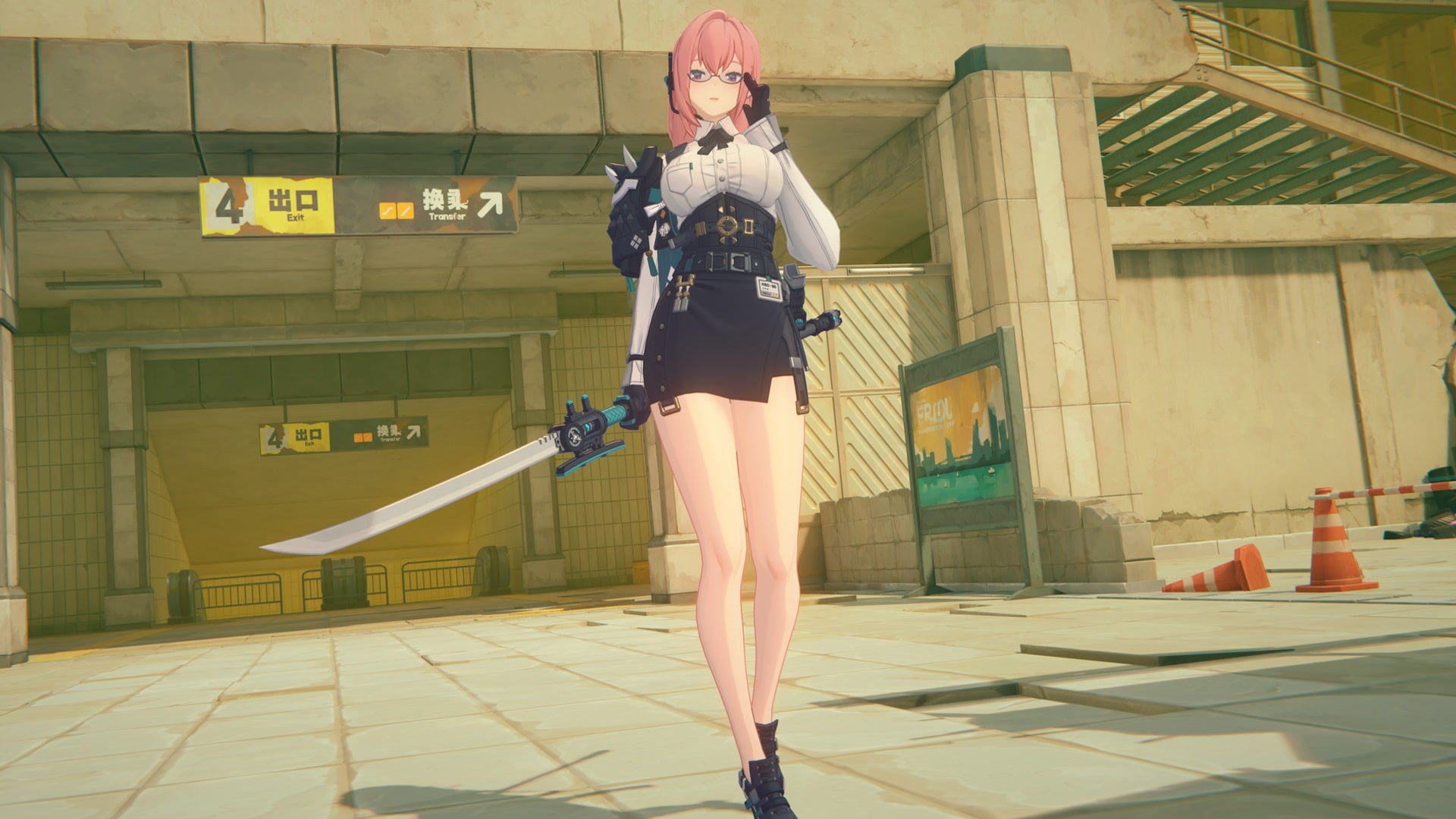 Zenless Zone Zero next Banner, current Banner, and list of all Banners ...