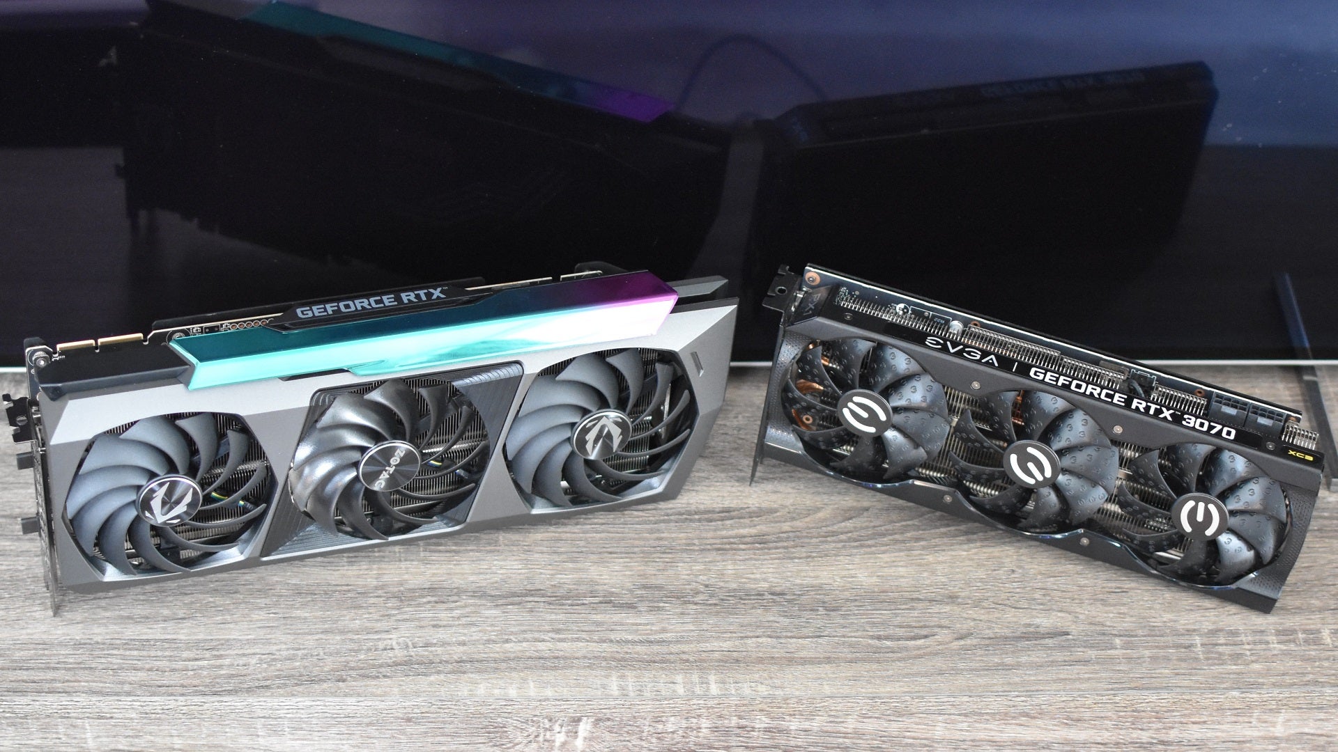 Nvidia GeForce RTX 3090 Ti review: the graphics card I want, but ...