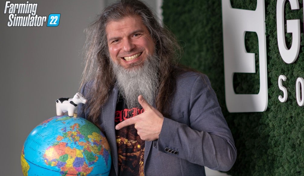 How GIANTS Software embraced self-publishing for the record-breaking ...