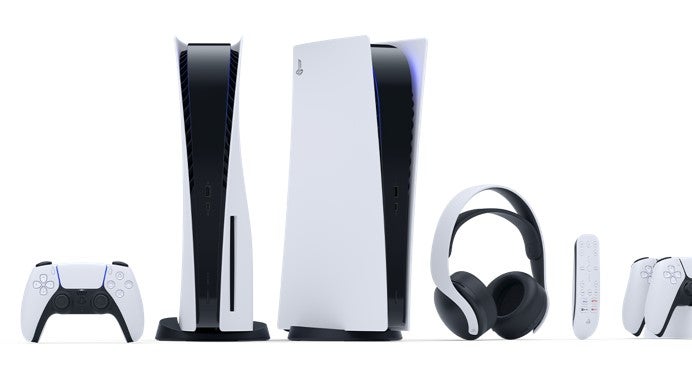 PS5 is the fastest selling PlayStation as it hits 10m sales milestone GamesIndustry.biz