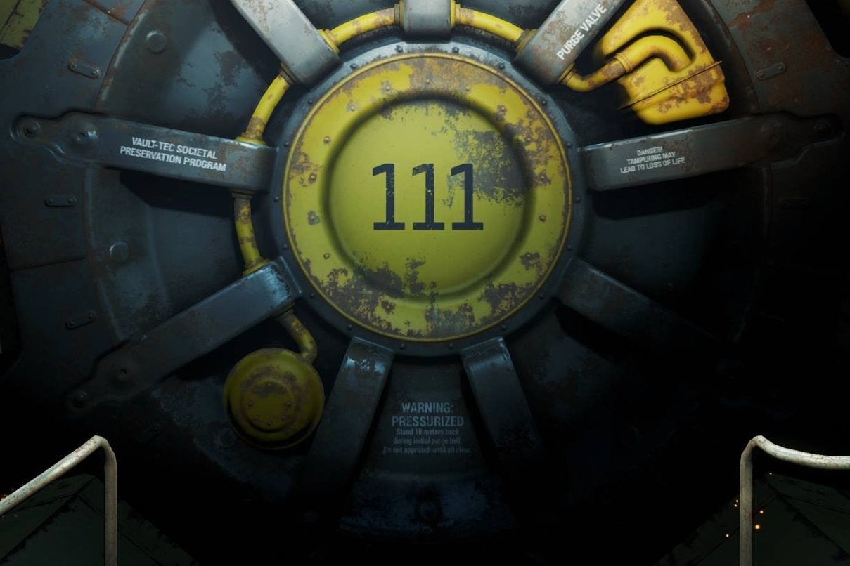 A Beginner's Guide to the world of Fallout | Eurogamer.net