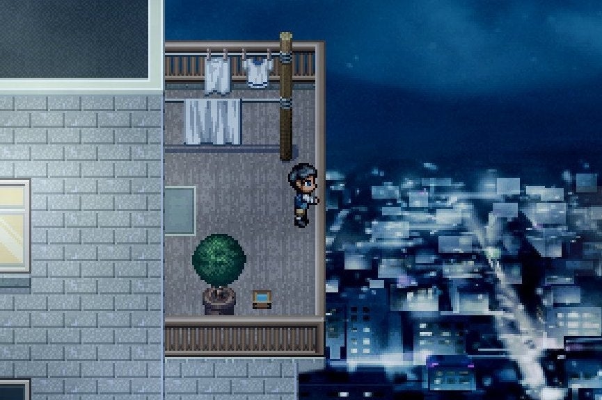 A Bird Story review | Eurogamer.net