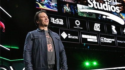 A chat with Phil Spencer about next gen Xbox consoles | Eurogamer.net