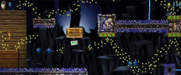 A Flipping Good Time Is Flipping Decent | Rock Paper Shotgun