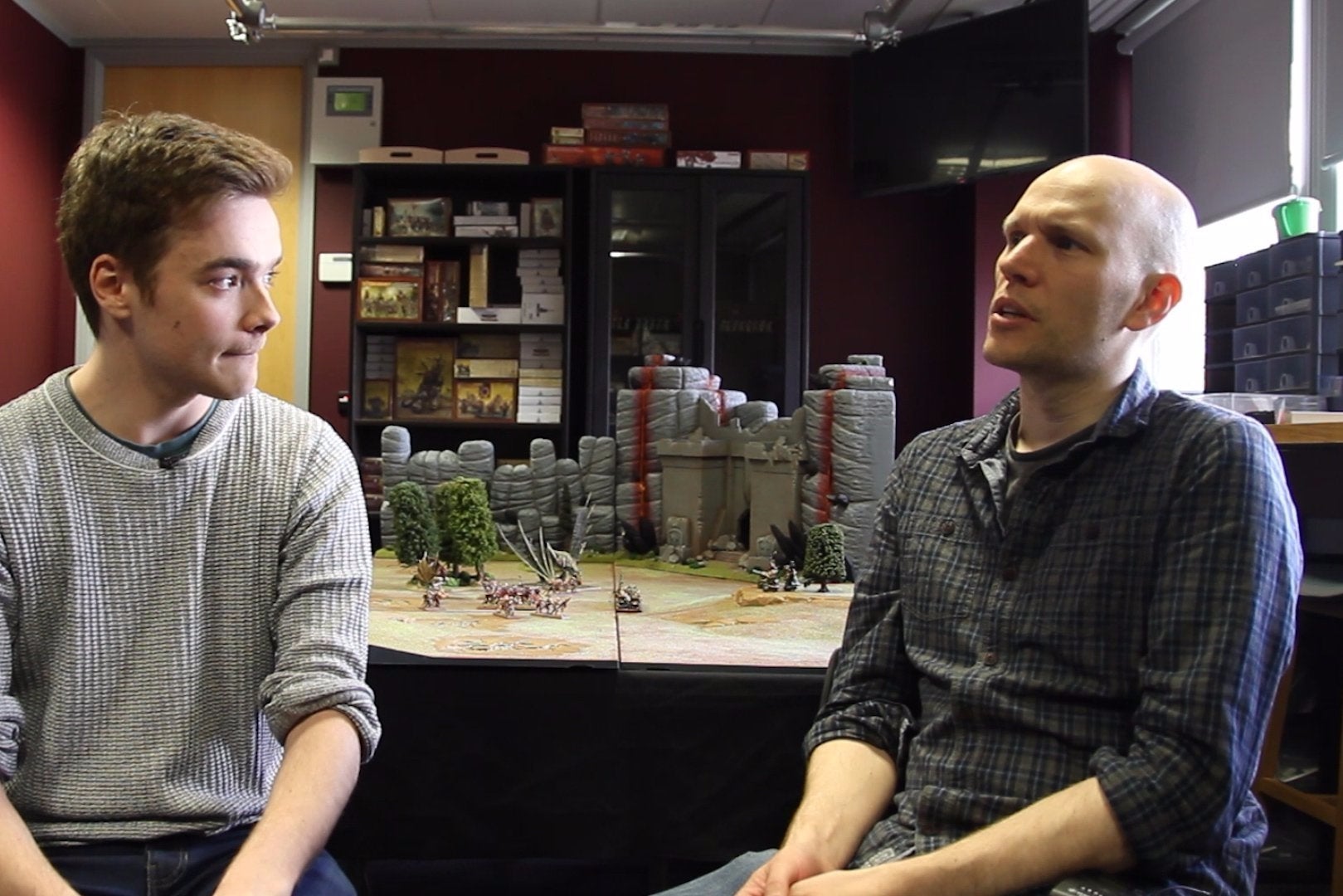 Creative Assembly on regaining fan support after Total War: Warhammer's ...