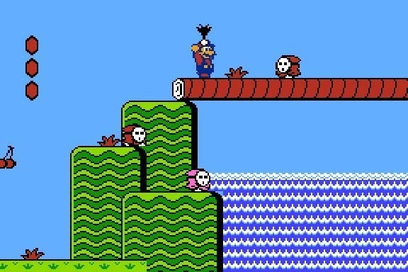 A great explanation for how oldschool graphics worked | Eurogamer.net