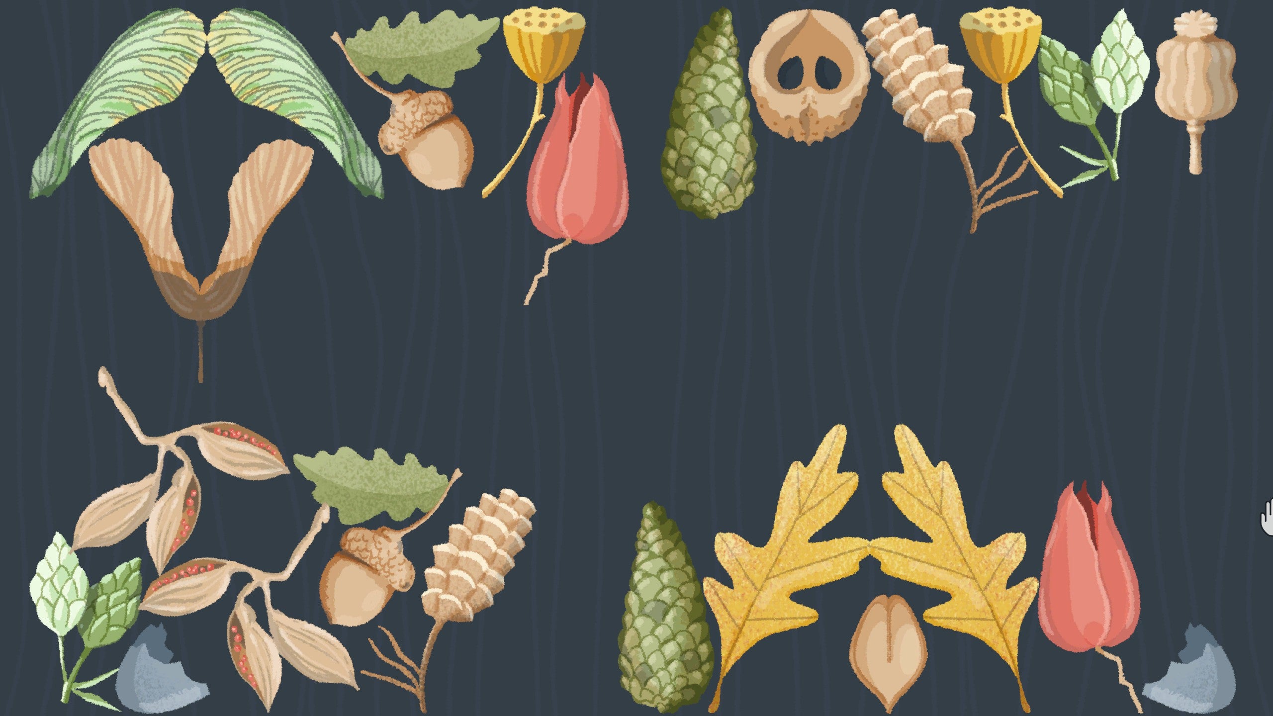 A Little to the Left review - cozy puzzling hits the limits of its form ...