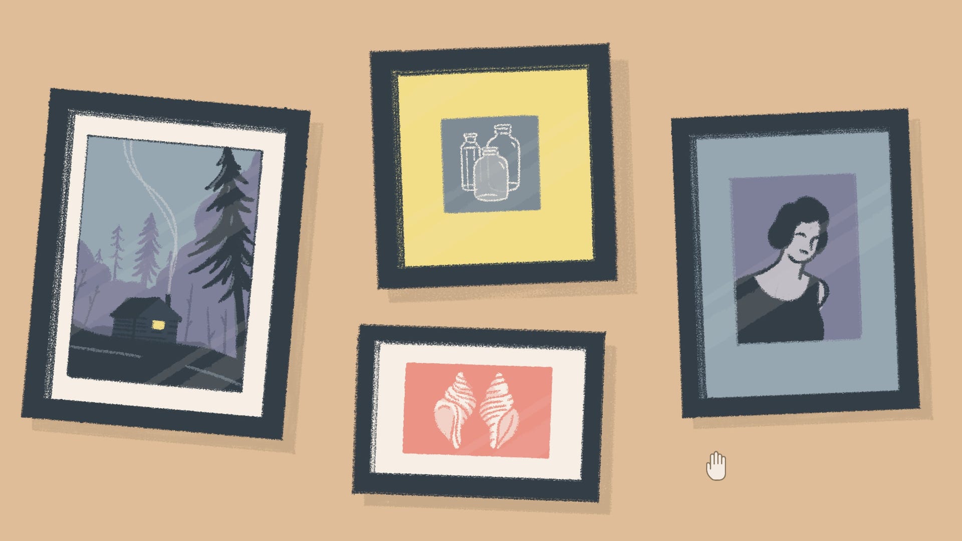 A Little to the Left review - cozy puzzling hits the limits of its form ... A Little to the Left review - cozy puzzling hits the limits of its form ...