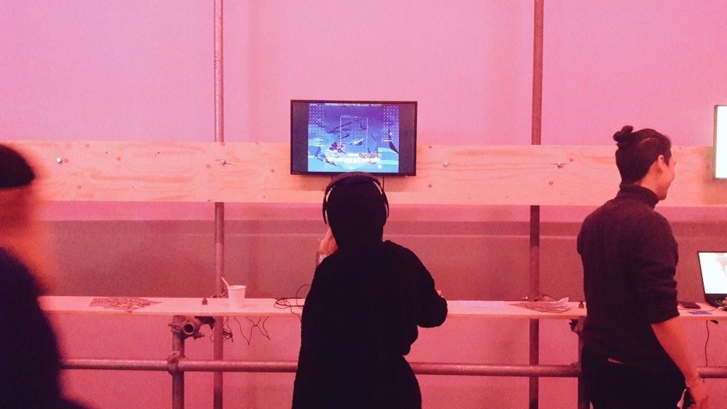 International indie festival A Maze successfully crowdfunds another ...