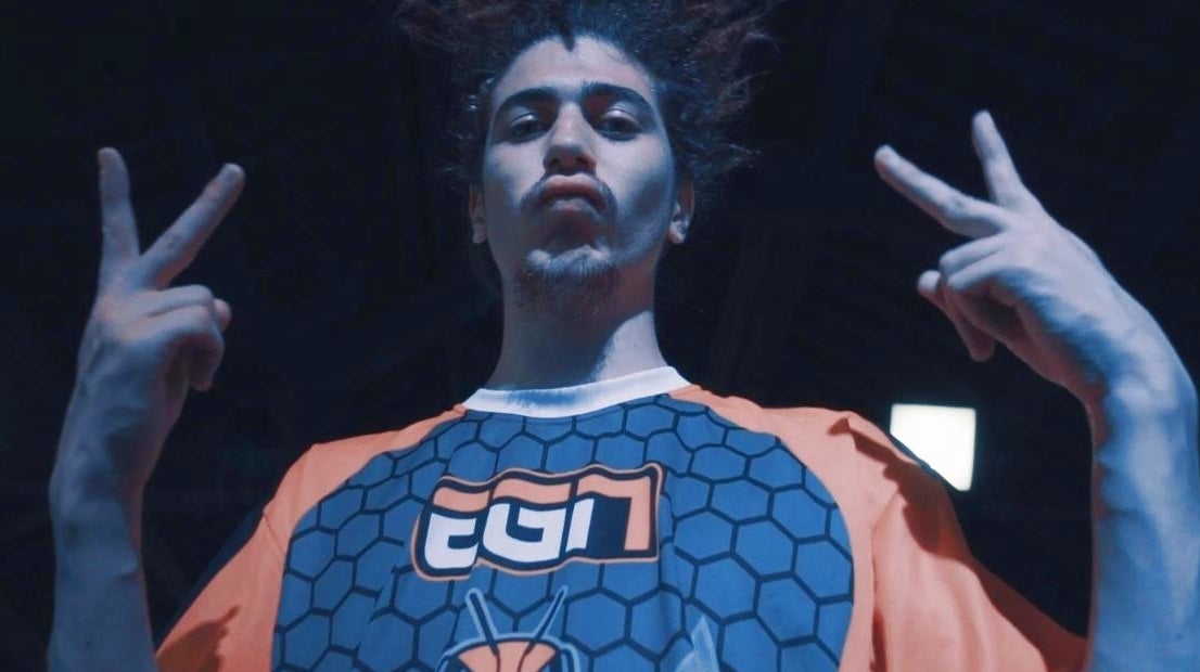 A vida de um streamer em Portugal - Entrevista com Shikai | Eurogamer.pt