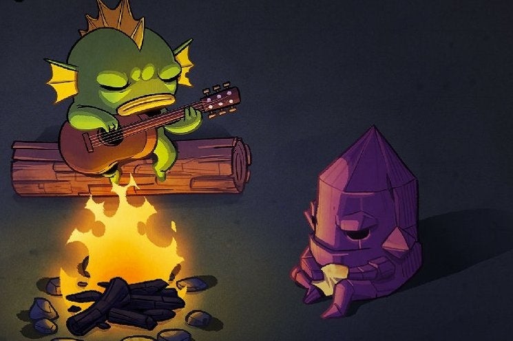 Nuclear Throne Fish Tumblr Fish | Nuclear Throne ULTRA Wikia | Fandom