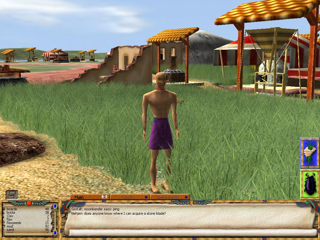 Andrew Tepper of eGenesis | Eurogamer.net