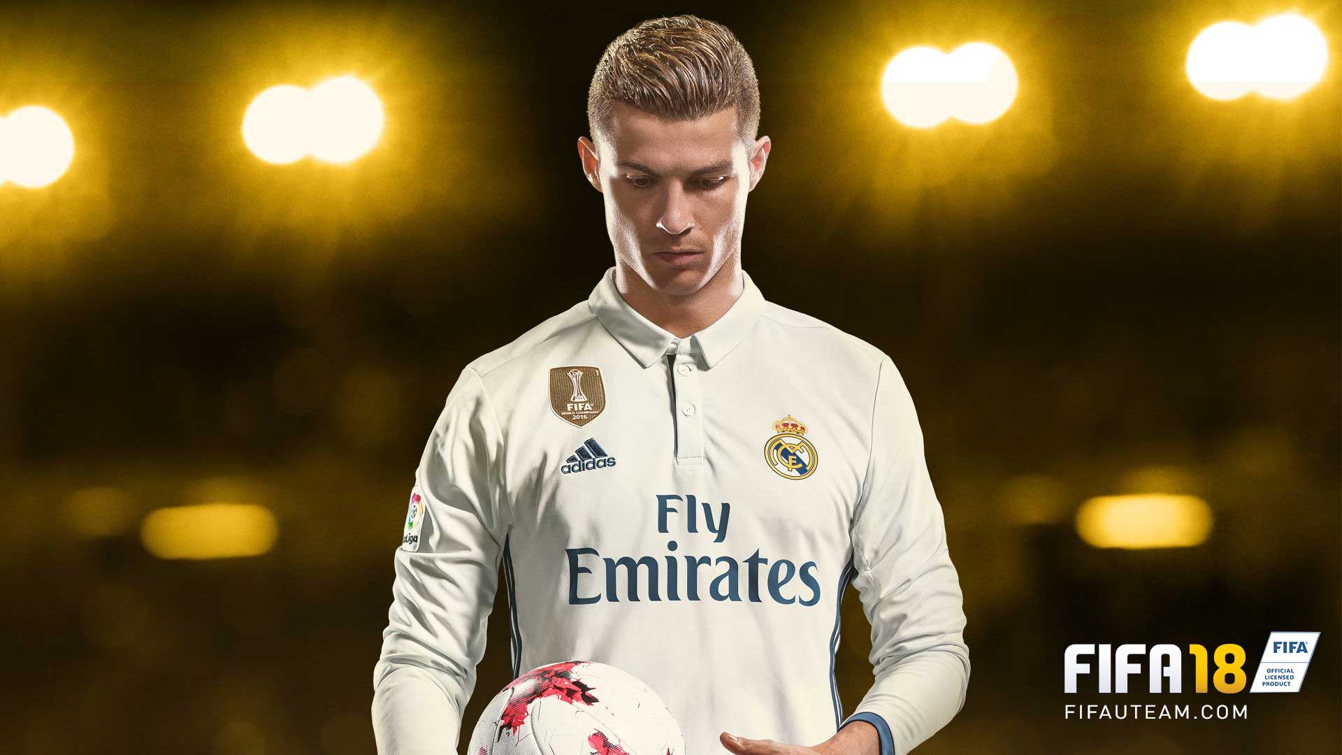 Nuevo tráiler de FIFA 18 con motivo de la Gamescom | Eurogamer.es