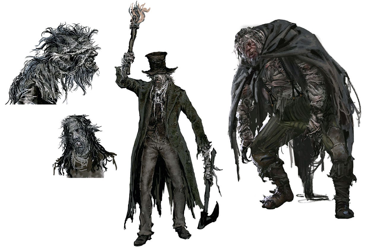 Bloodborne | VG247
