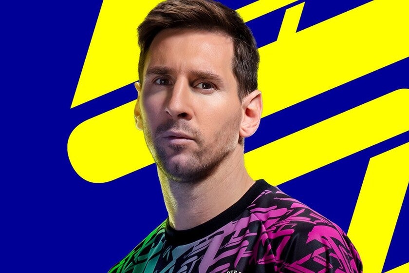 PES 2022 | Eurogamer.pt
