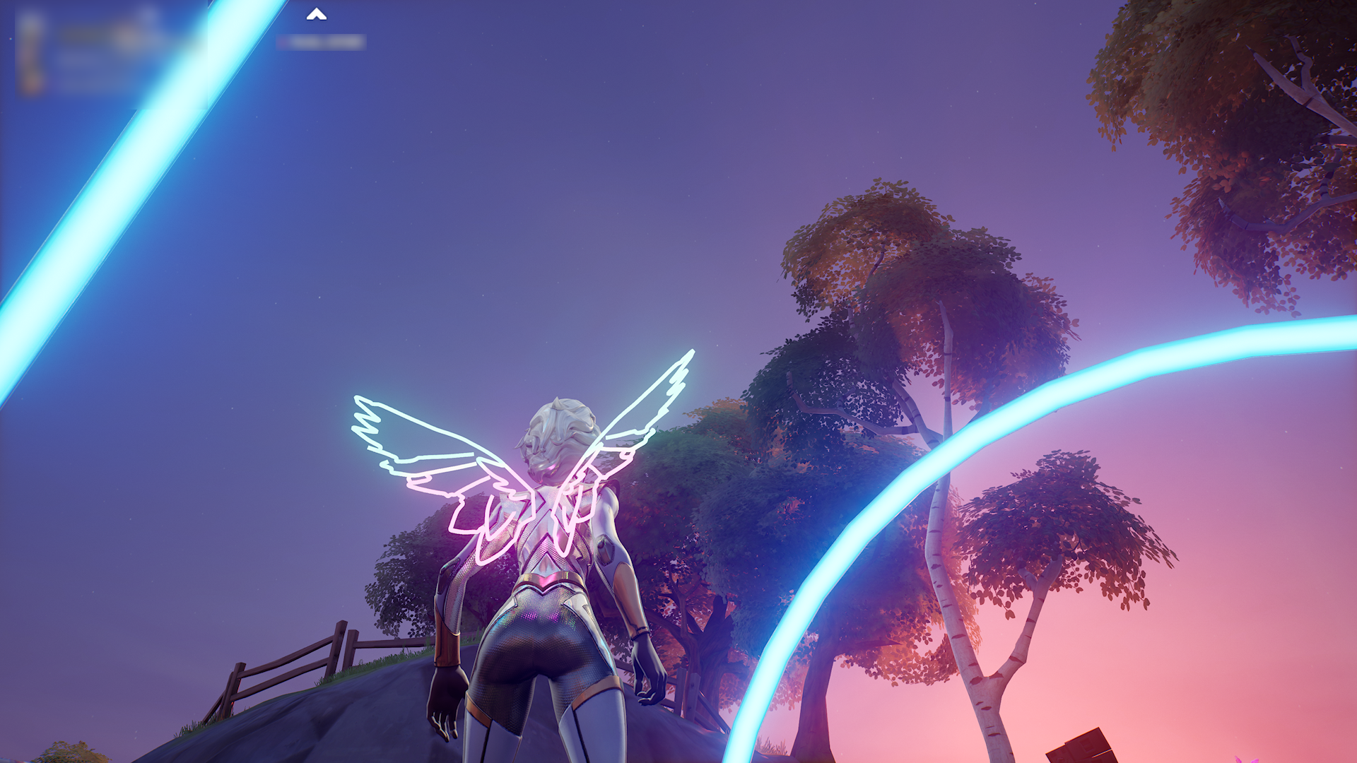 Fortnite's next-gen visuals offer a real upgrade | Eurogamer.net