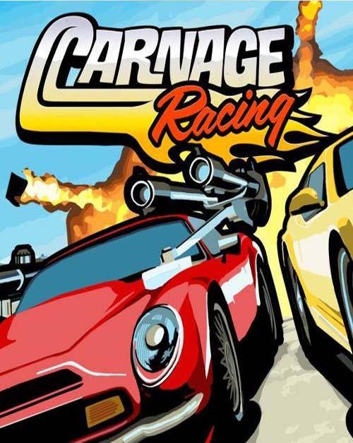 Carnage Racing | VG247