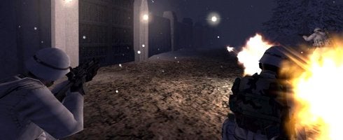 America's Army 3 now available for preload on Steam | VG247