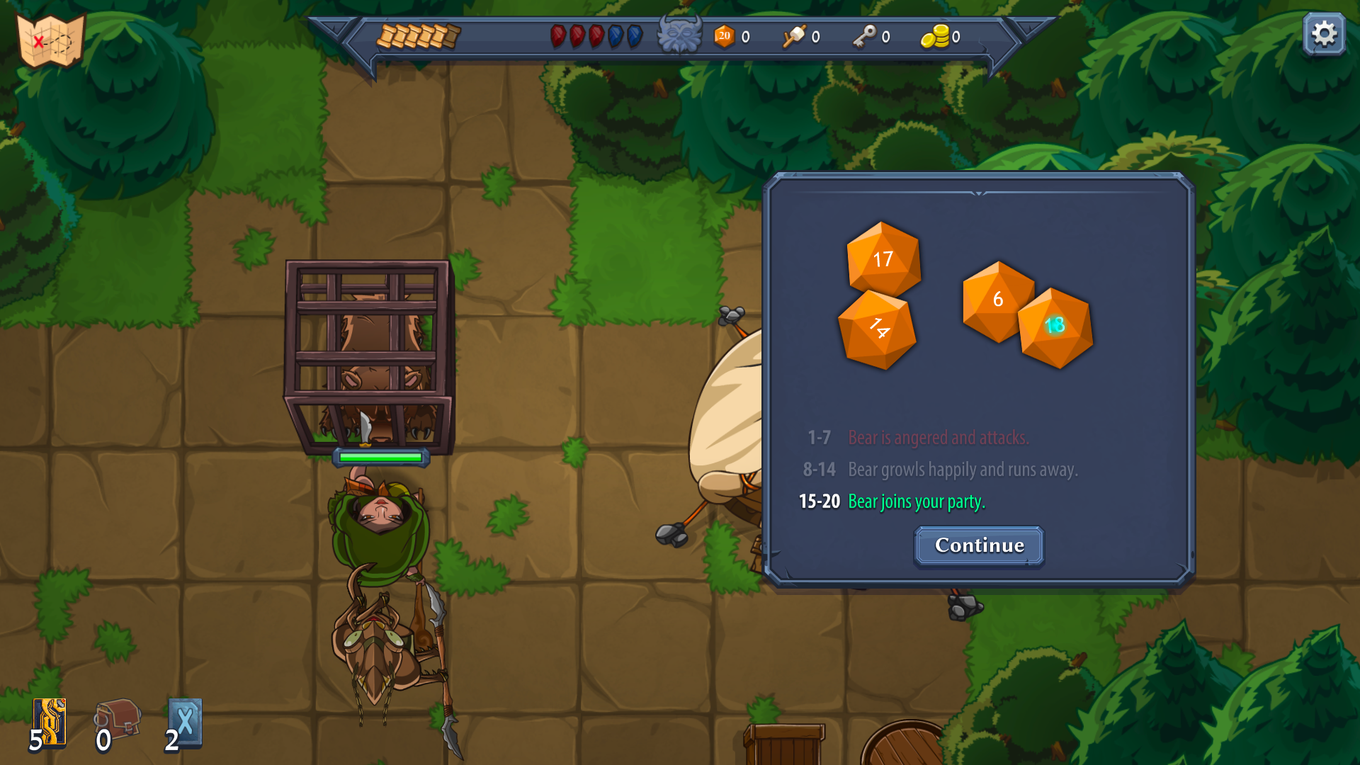 Abalon | Dicebreaker