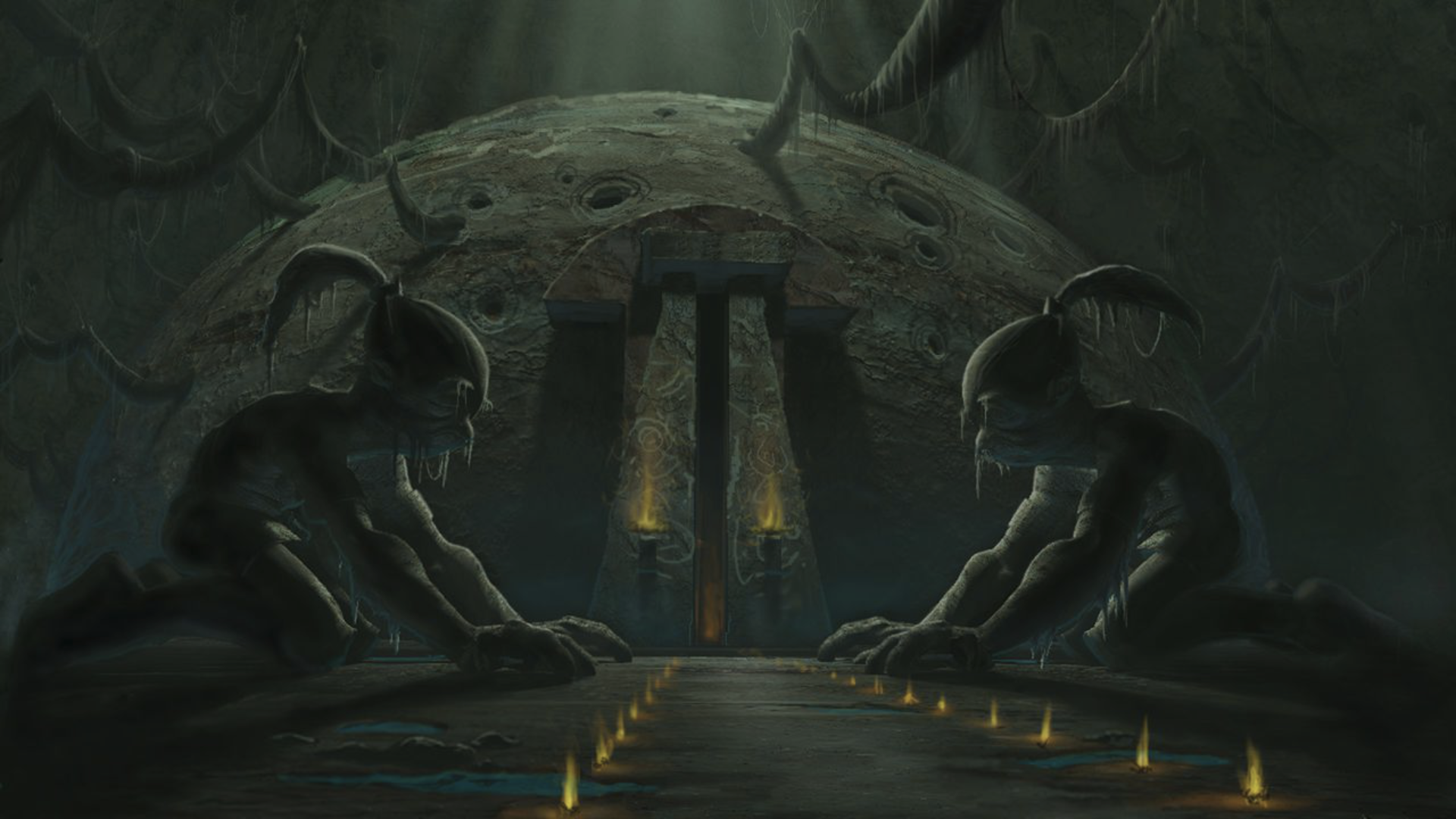 Have you played… Oddworld: Abe's Oddysee? | Rock Paper Shotgun