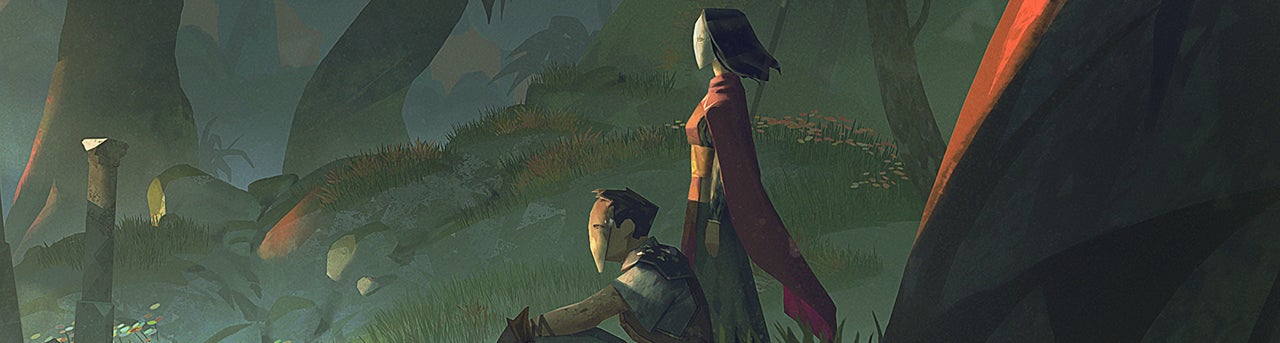 Absolver Review: Prospects, Come out to Play | VG247