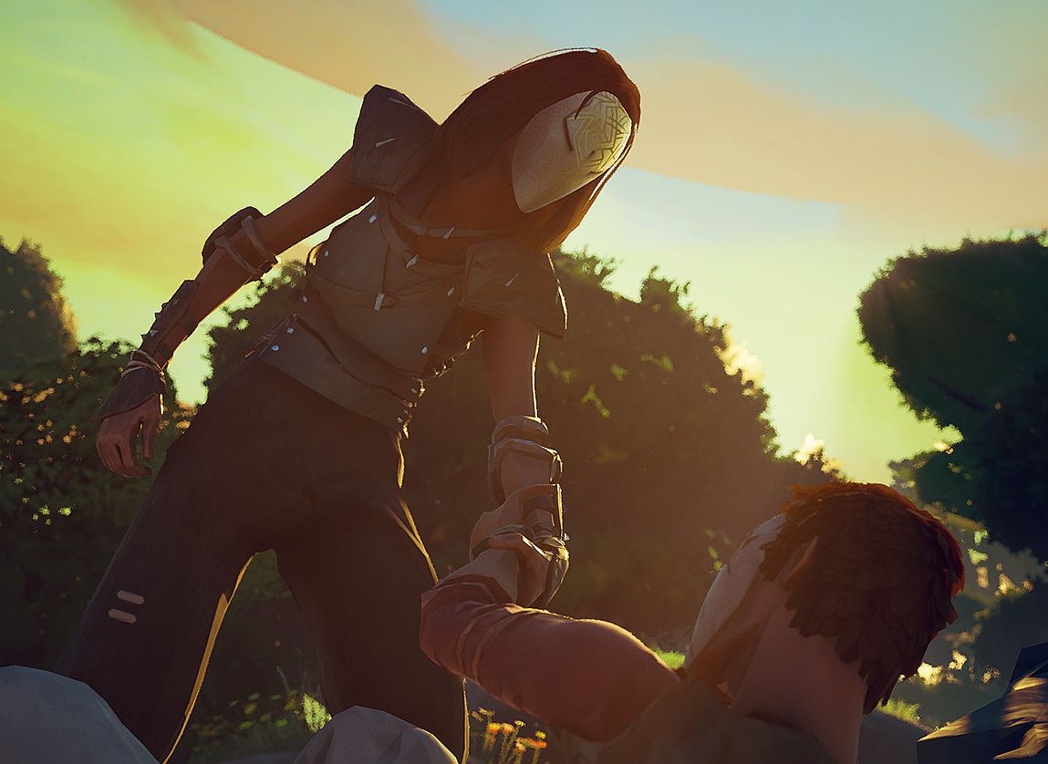 Absolver will be ready to "kick your face in" come August, new trailer ...