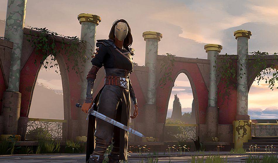 Absolver