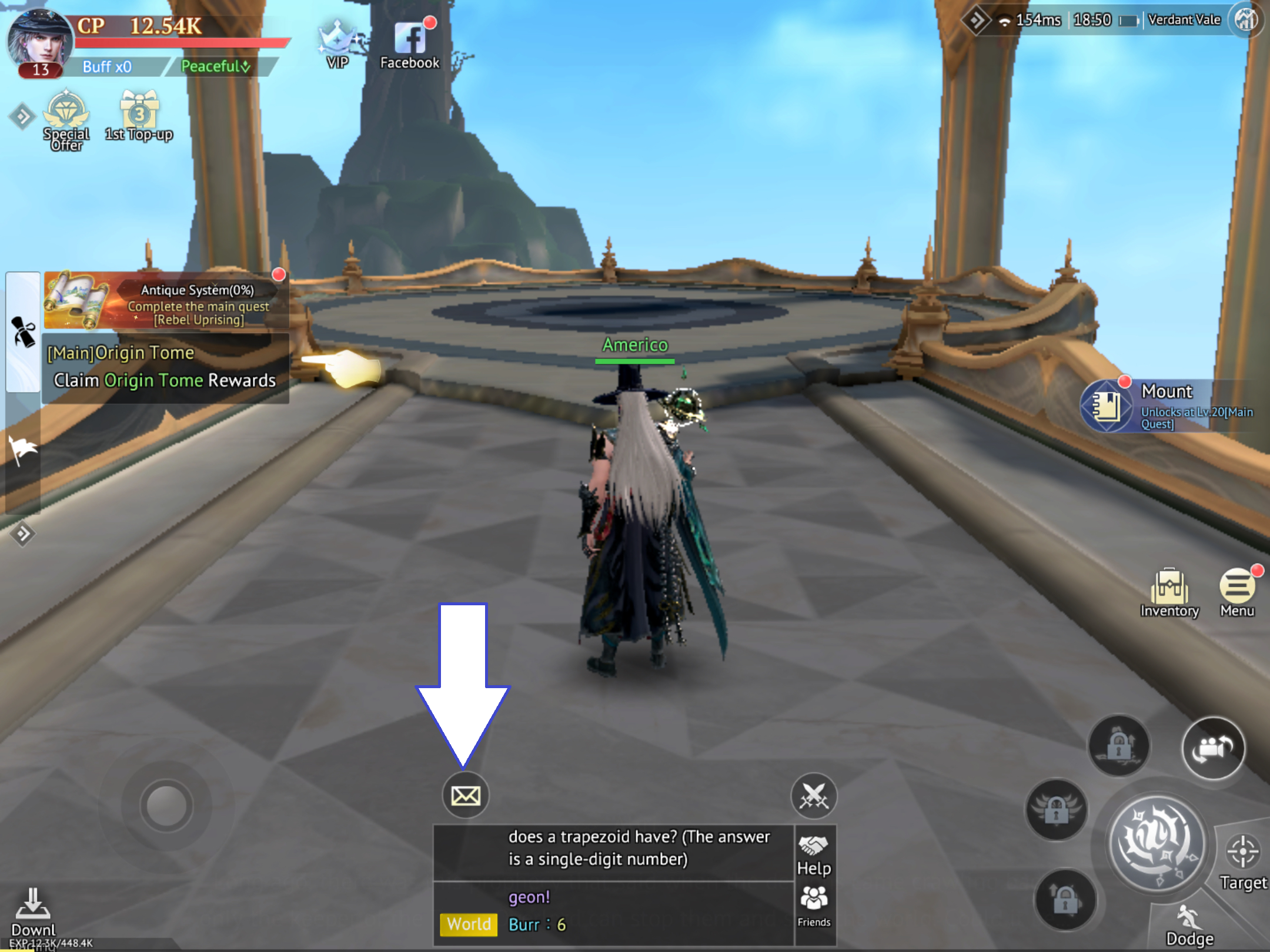 Abyss: Chosen Heirs codes August 2025 | Eurogamer.net