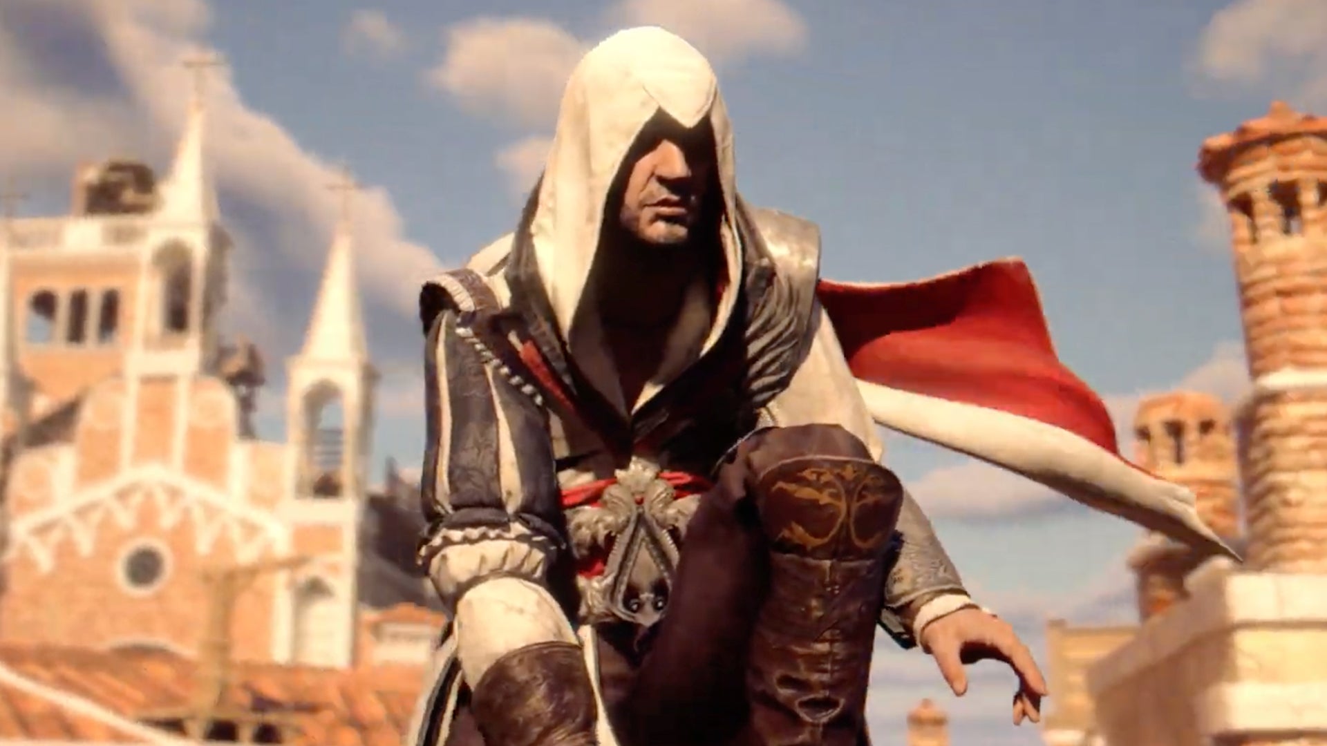 Assassin's Creed Nexus VR recebe data de lançamento | Eurogamer.pt