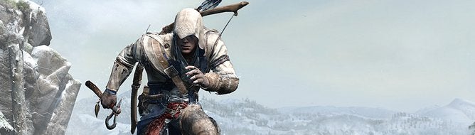 AC3: Native American consultant hired to "make sure we’re handling ...