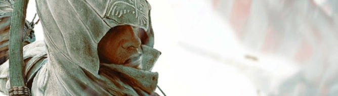 Ubisoft to formally announce AC3 details on Monday | VG247