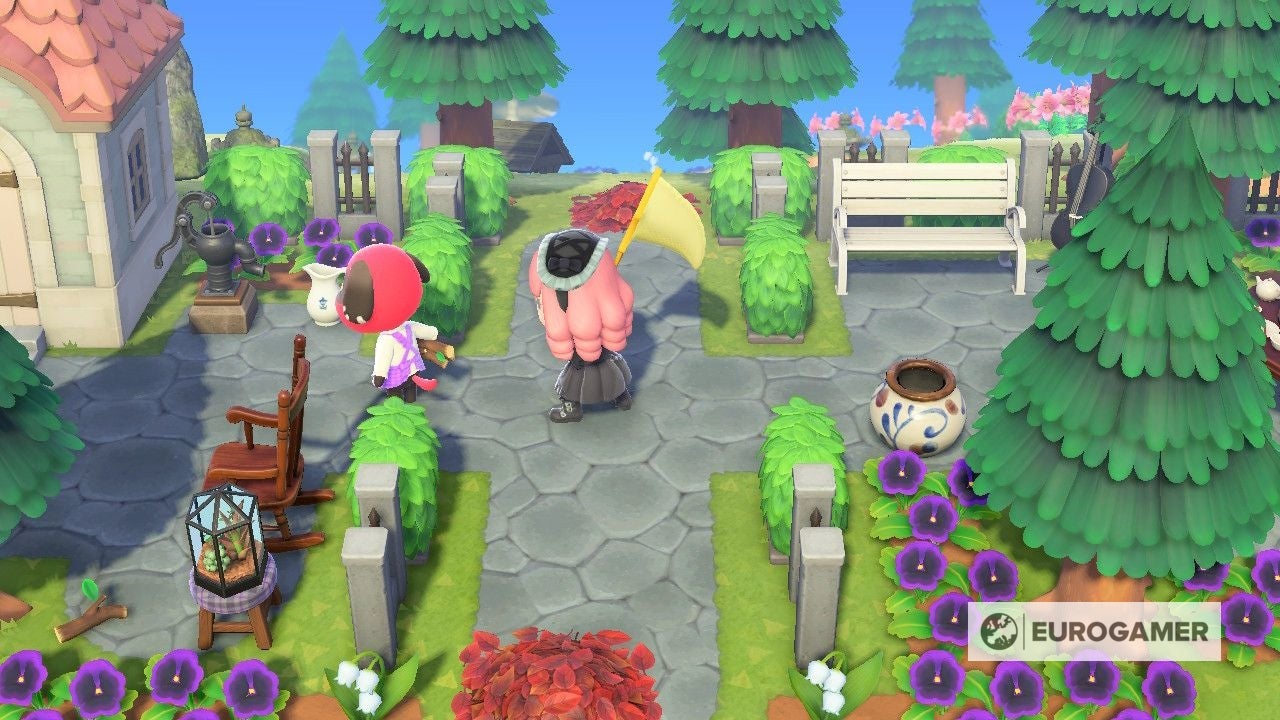 New Bugs and Fish in April: Everything arriving and leaving this month ...