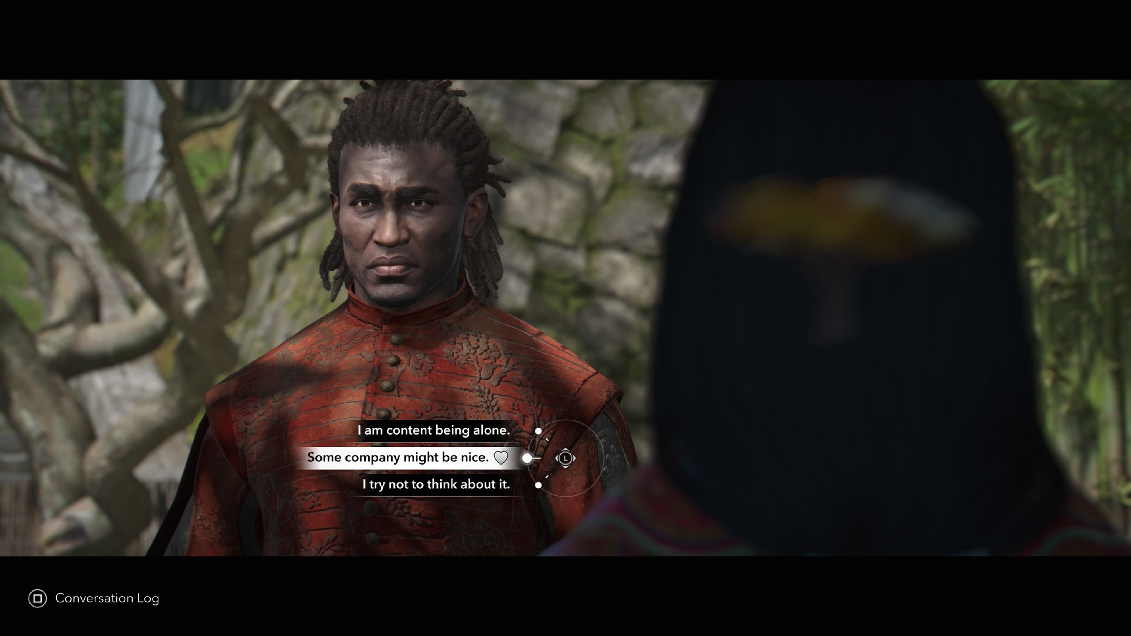 Assassin's Creed Shadows romance, including Naoe and Yasuke romance ...