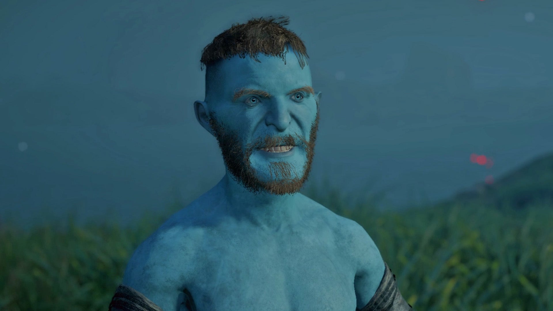 AC Valhalla Świt Ragnaroku - wydarzenie: Linco, młot, więzienie ...