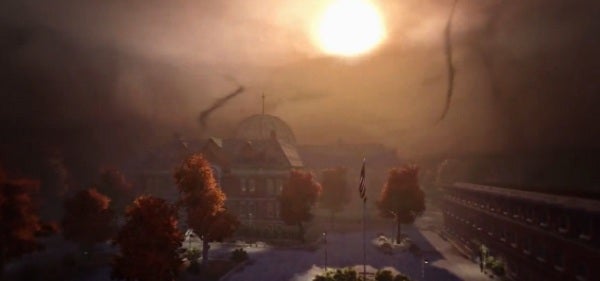 A Sneaky Glimpse At The Secret World's July Update | Rock Paper Shotgun