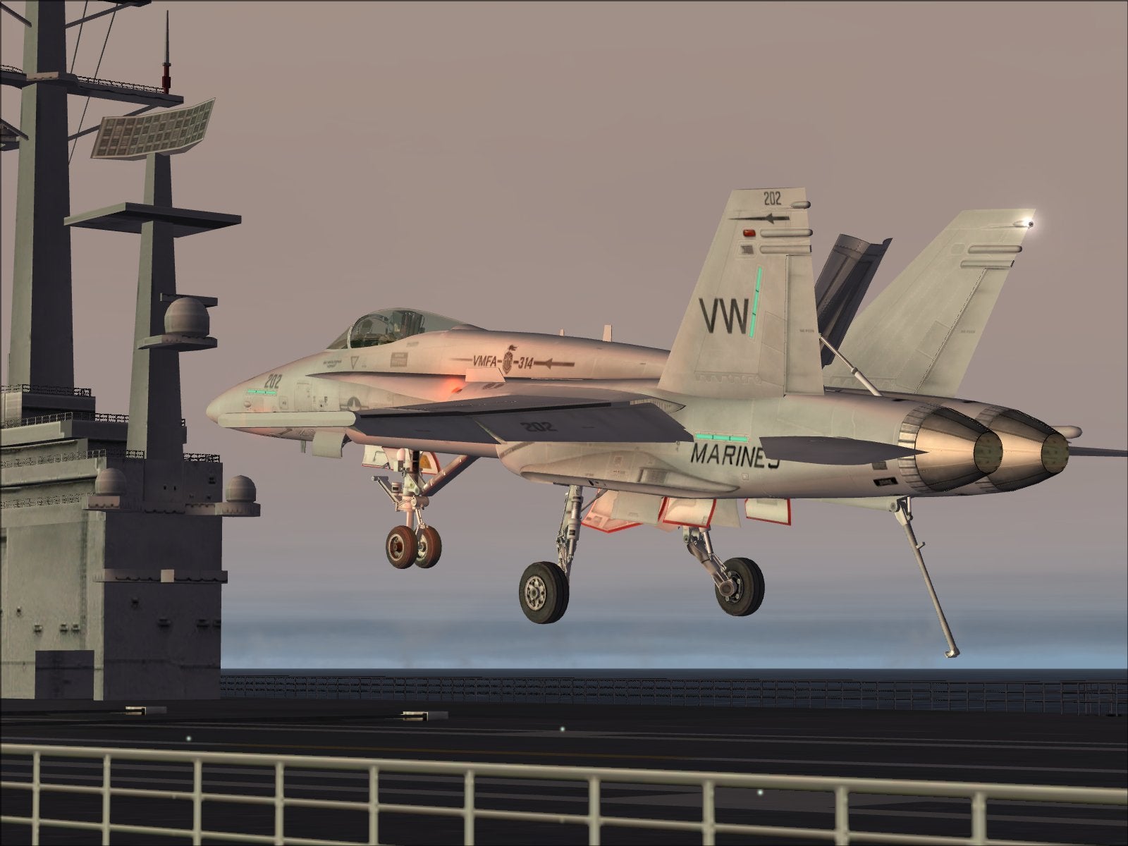 Flight Simulator X: Acceleration review | Eurogamer.net