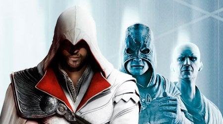 Hollywood: Assassin's Creed movie deal "ridiculous" | Eurogamer.net
