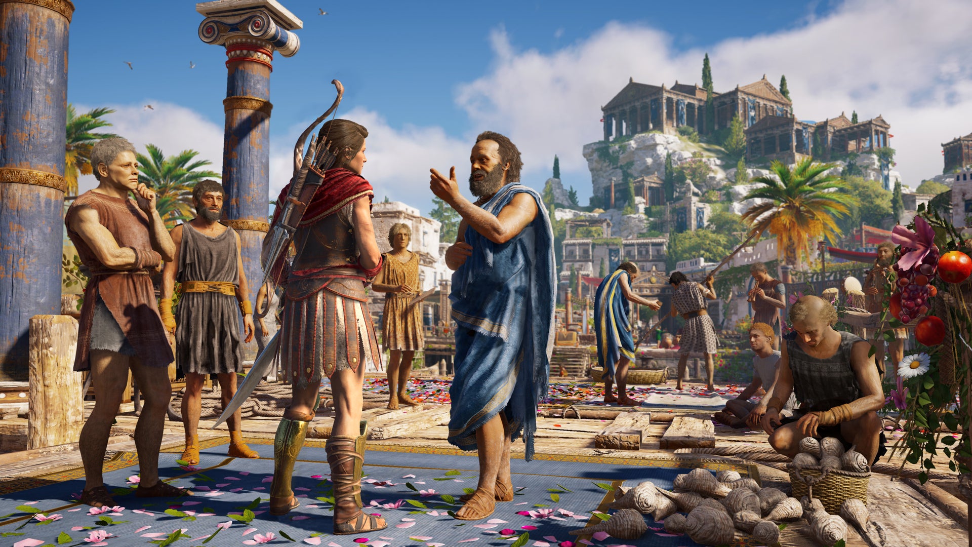 The 30 best games of 2018 | Eurogamer.net