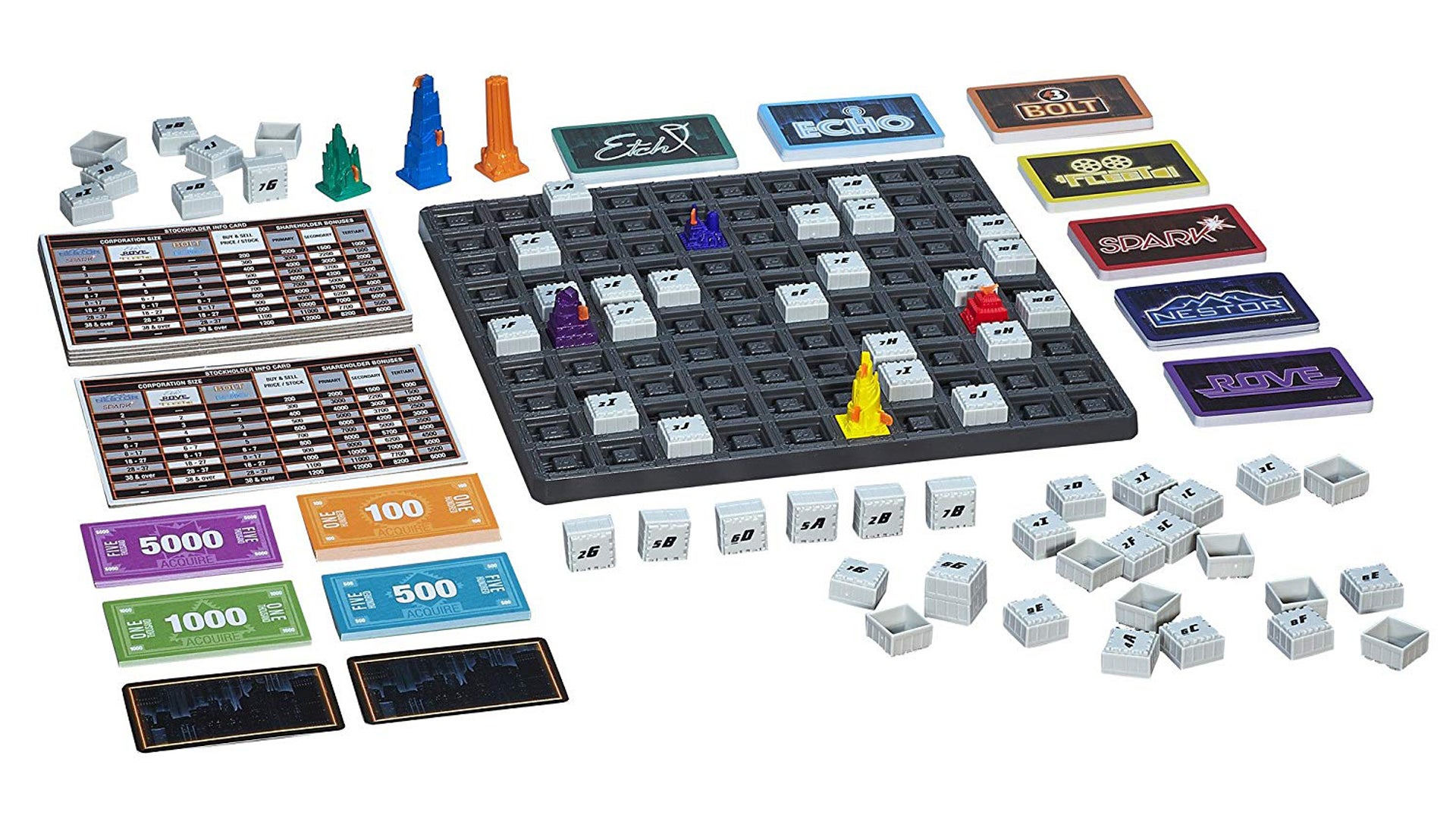 Best board games to play at Thanksgiving | Dicebreaker